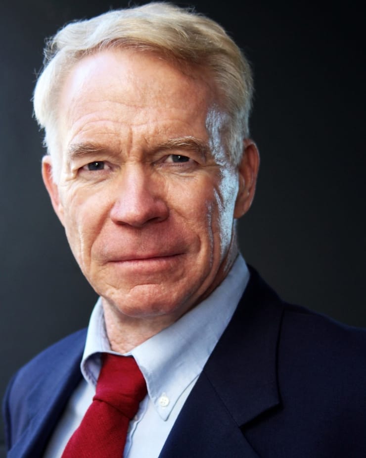 Christopher Kriesa picture