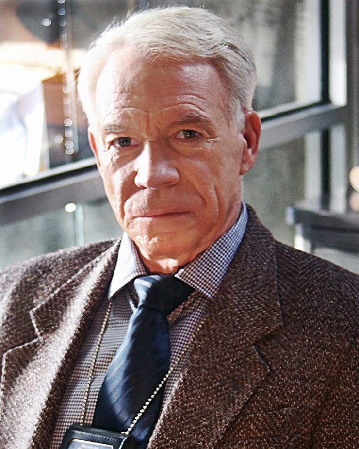 Picture of Christopher Kriesa