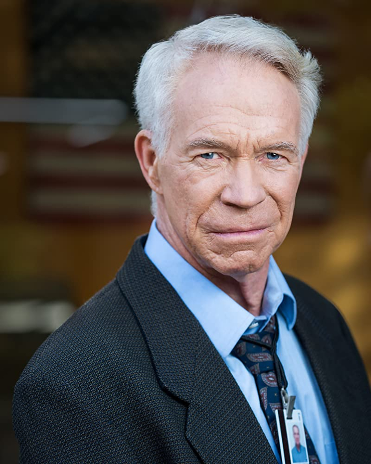 Picture of Christopher Kriesa