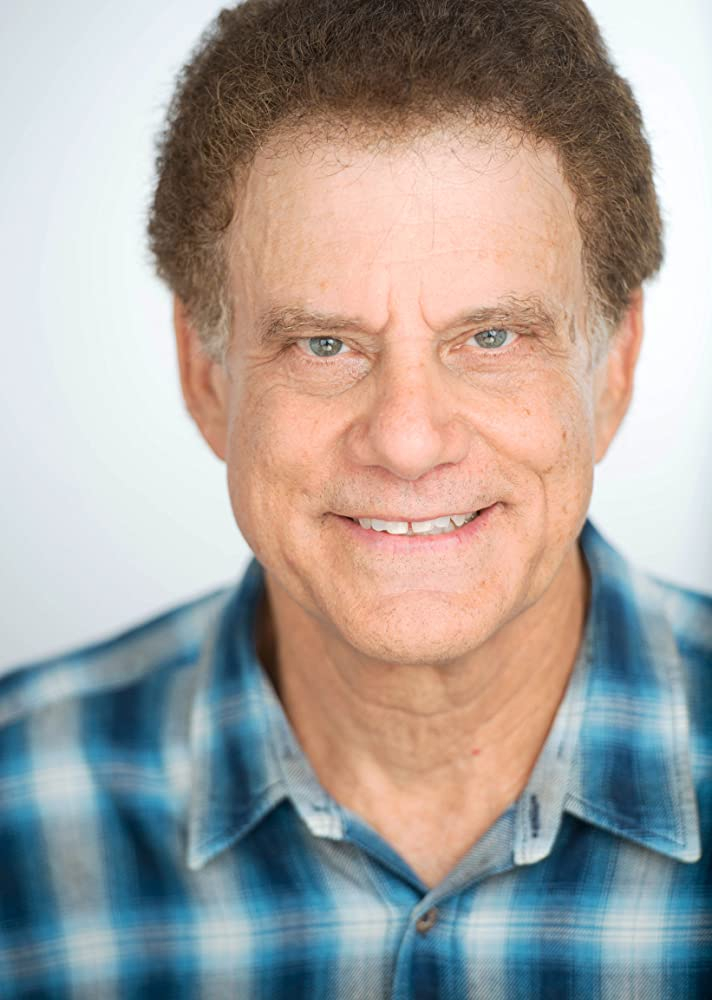 Bruce Wildstein picture