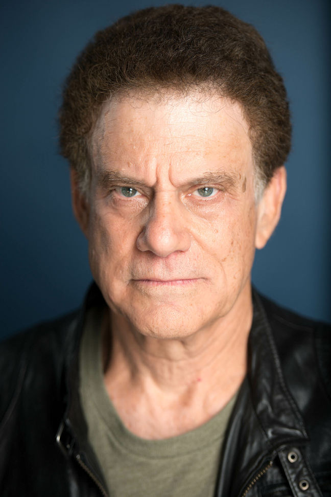 Picture of Bruce Wildstein