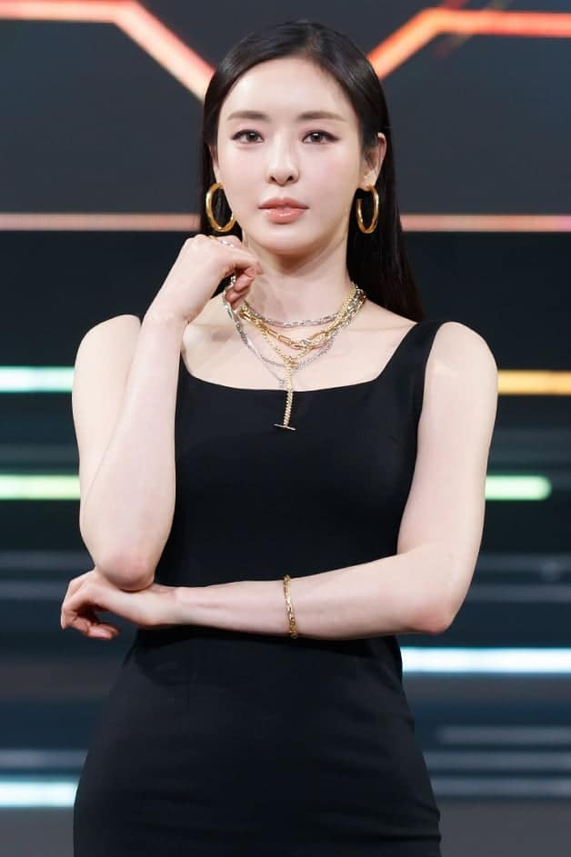 Picture of Da-hee Lee