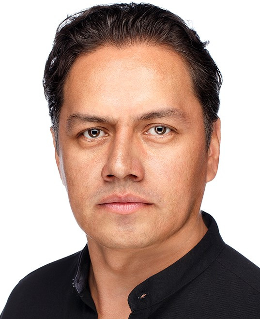 Picture of Alan Del Castillo