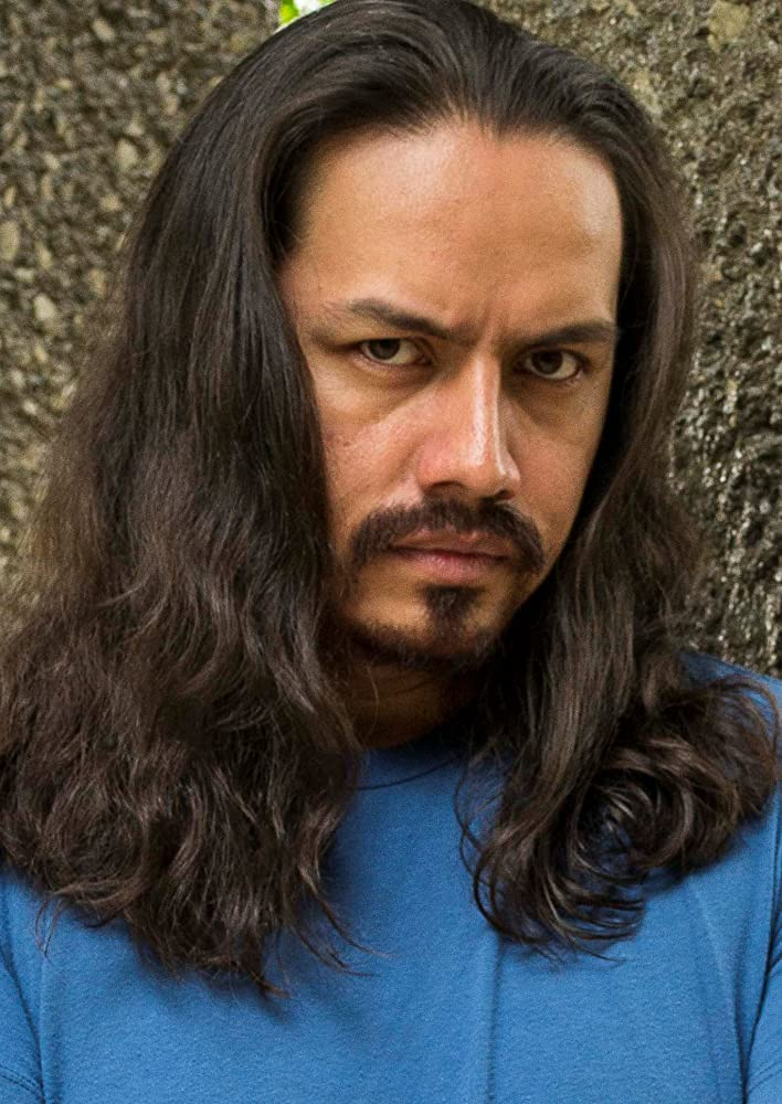 Alan Del Castillo picture