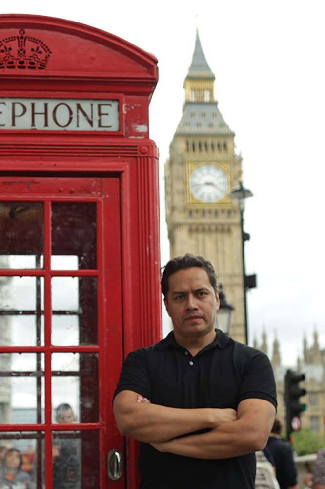 Picture of Alan Del Castillo