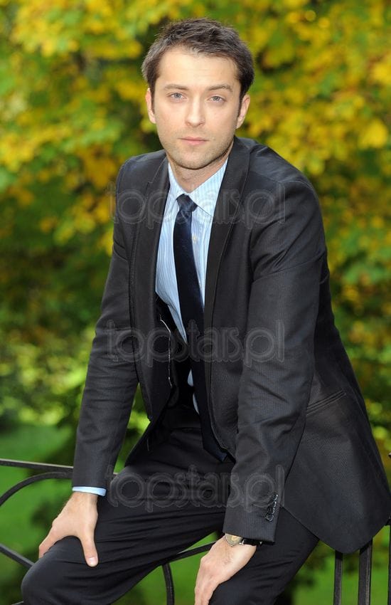 Picture of Filip Bobek