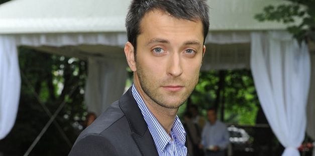 Image of Filip Bobek