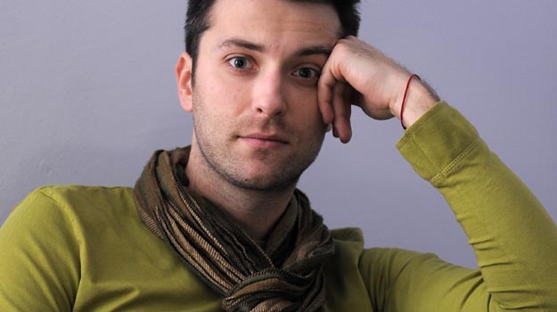 Picture of Filip Bobek