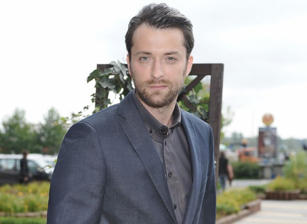 Image of Filip Bobek