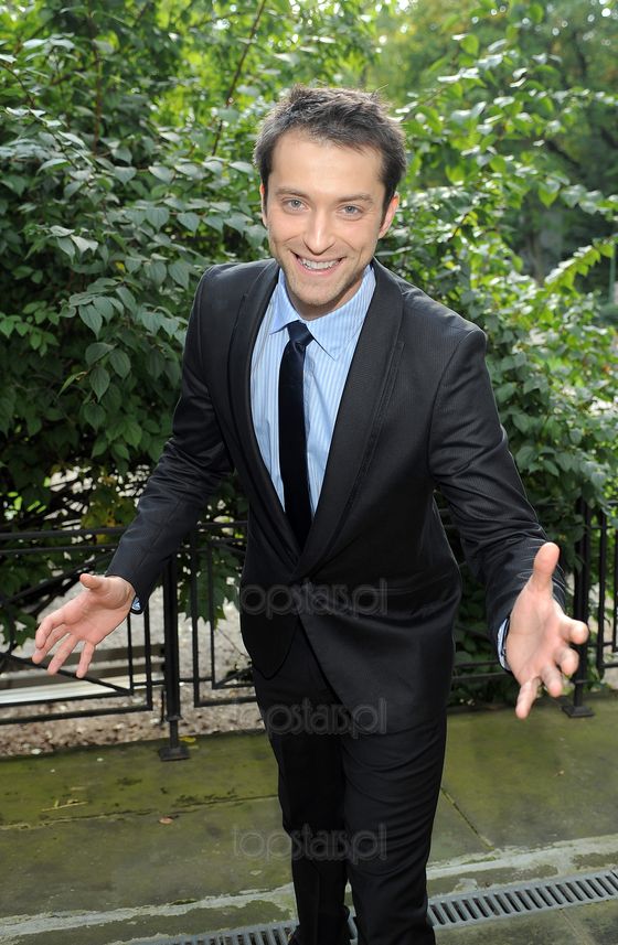 Picture of Filip Bobek