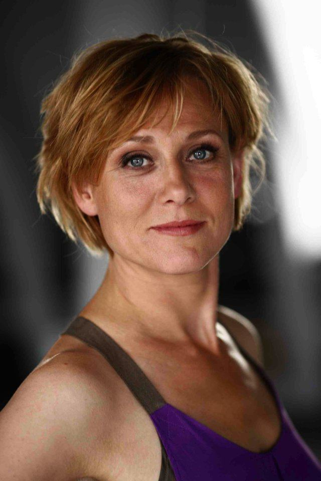 Picture of Charlotte Fich