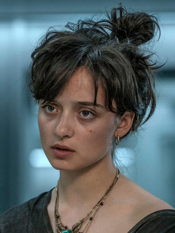 Picture of Angela Bundalovic