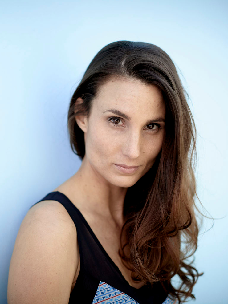 Picture of Daniela Moser