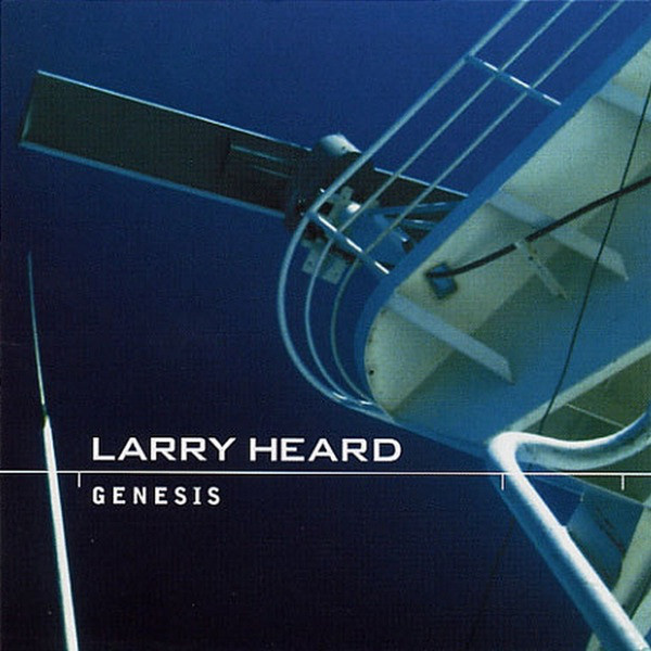 Image of Genesis (Larry Head)