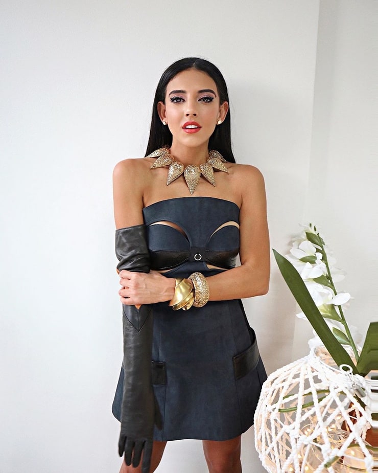 Hadia Ghaleb picture