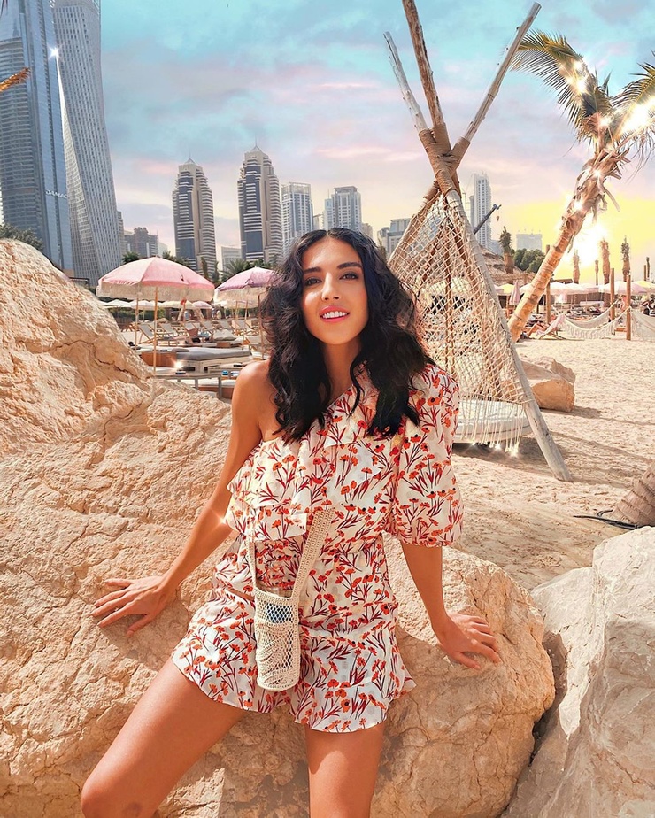 Picture of Hadia Ghaleb