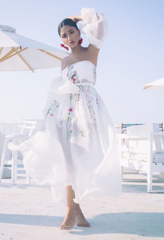 Huda Shahin image