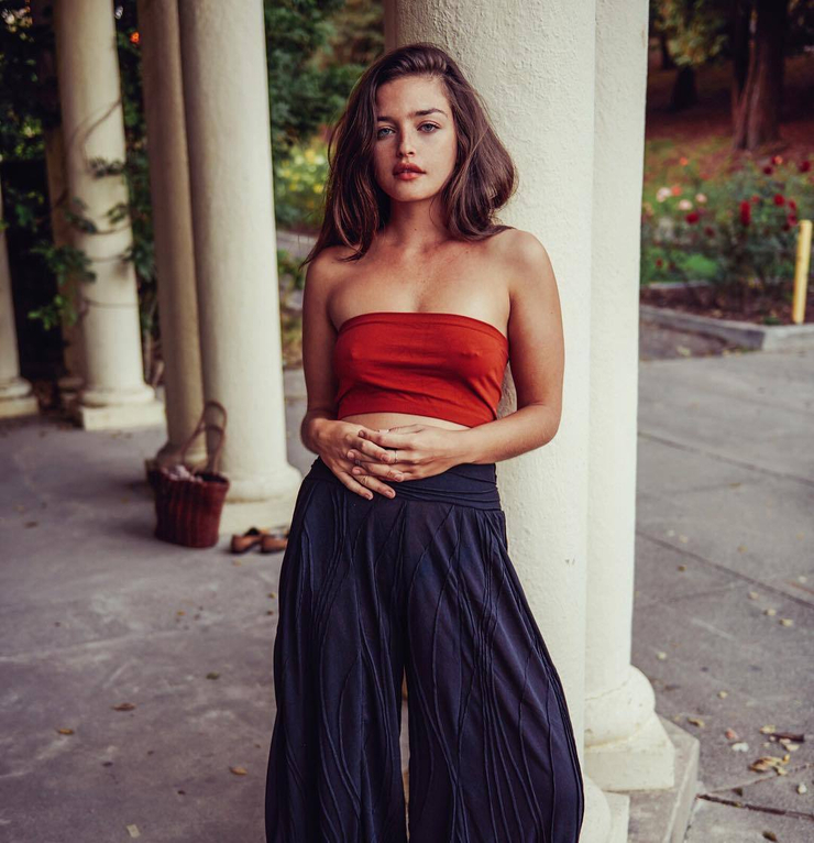 Gillian Rose image