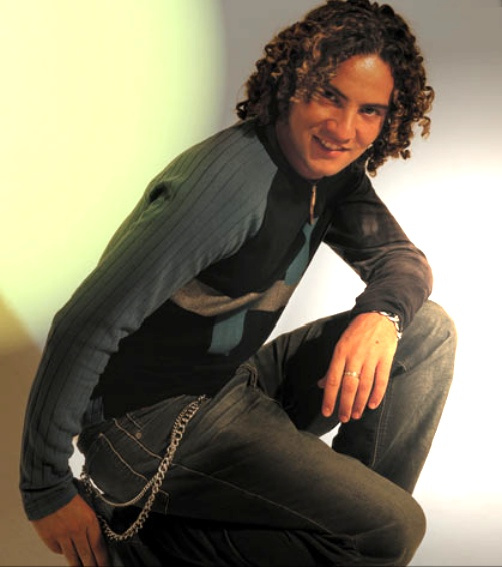 Picture of David Bisbal