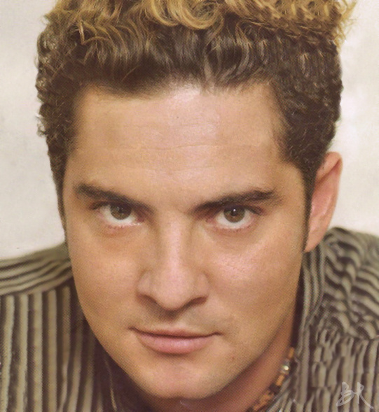 Picture of David Bisbal