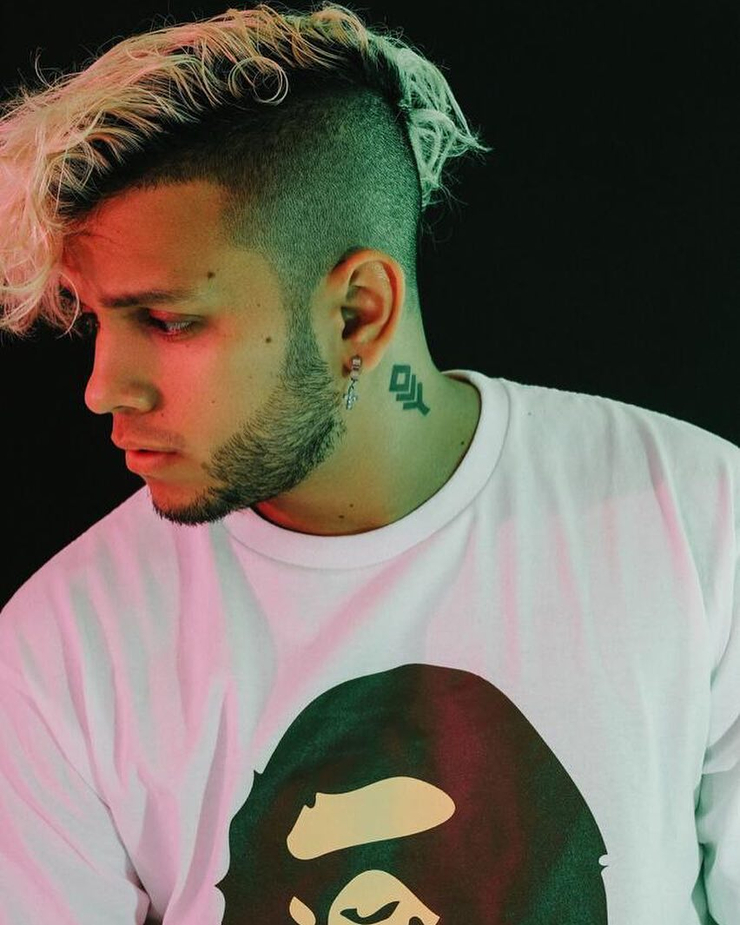 Ovy On The Drums image