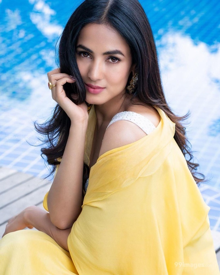Picture of Sonal Chauhan