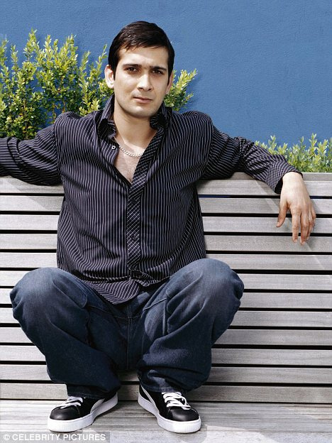 Picture of Jimi Mistry