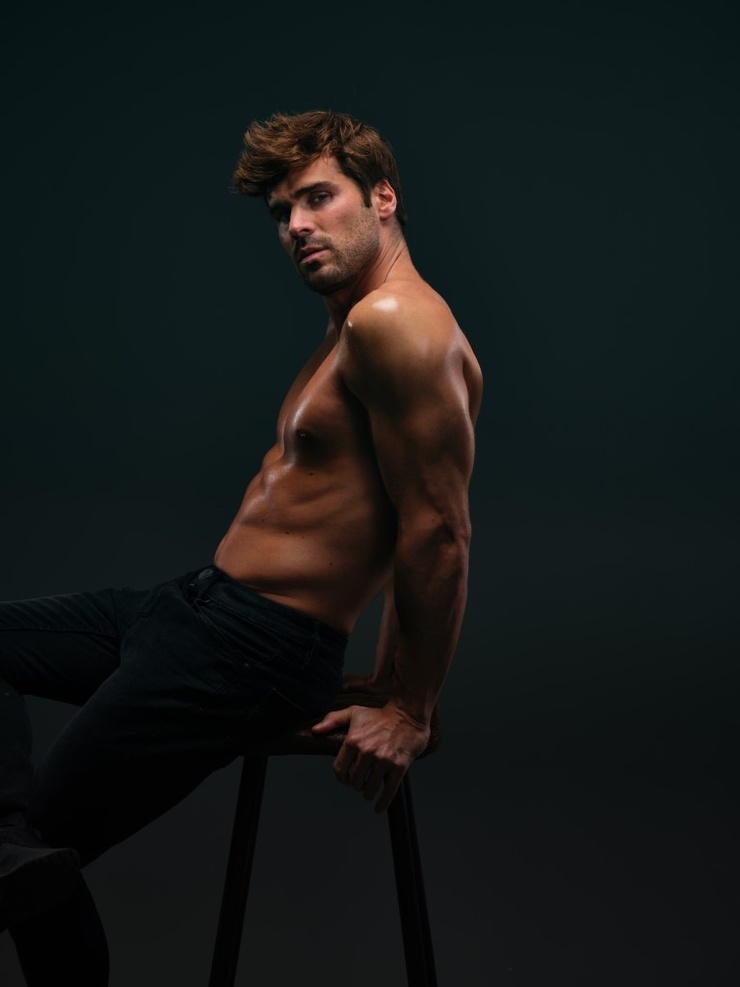 Picture of José de la Torre