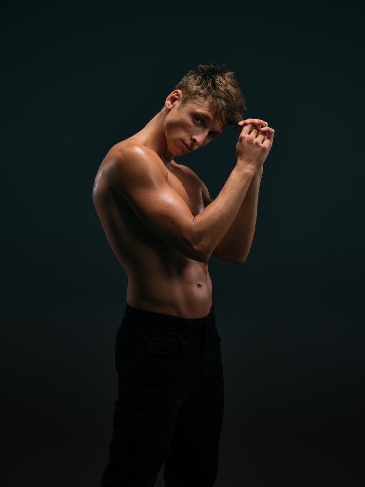 Image of Carlos Scholz