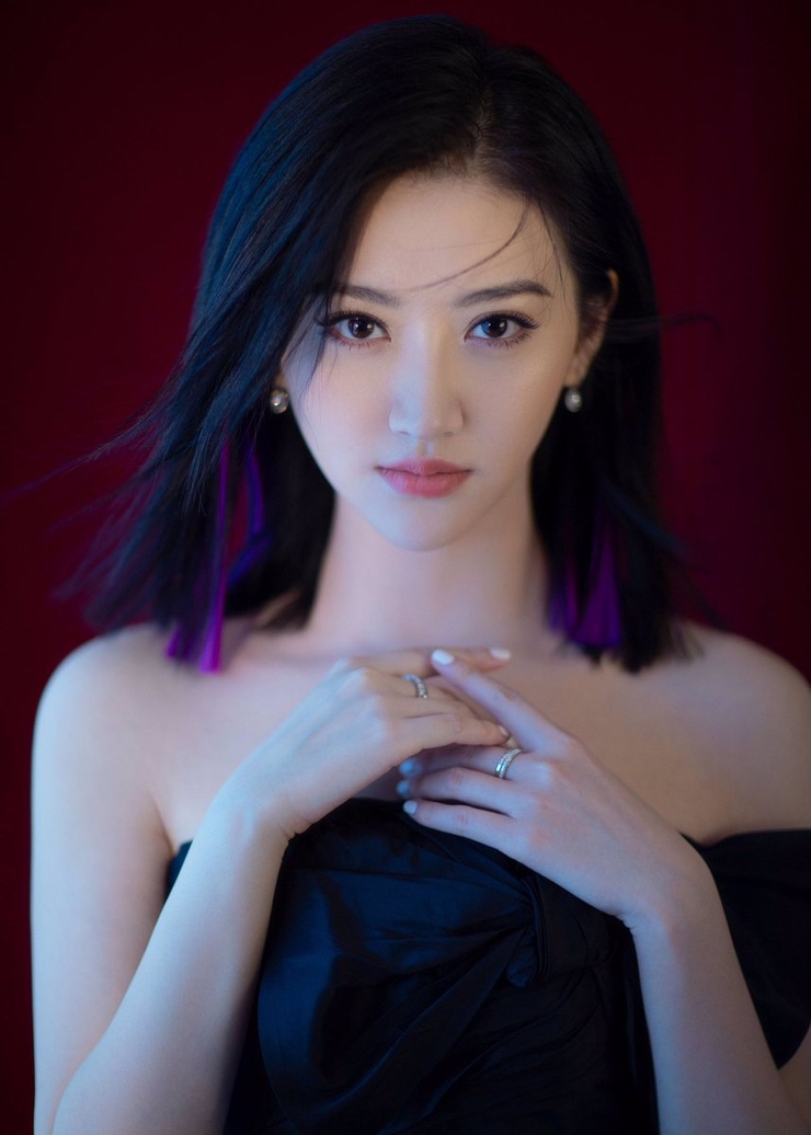 Tian Jing