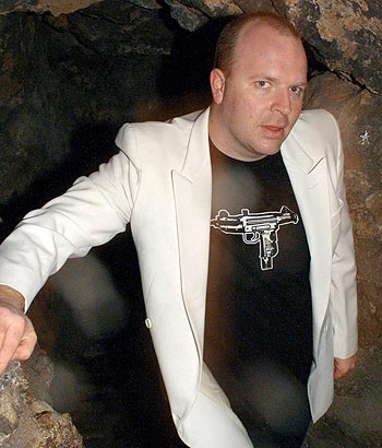 Jason Forrest picture