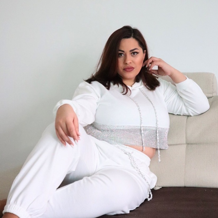 Costina Ana Maria Munteanu picture