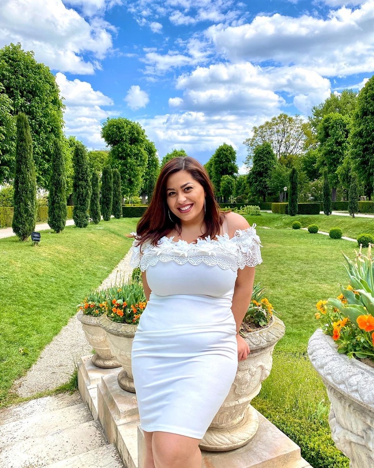 Picture of Costina Ana Maria Munteanu