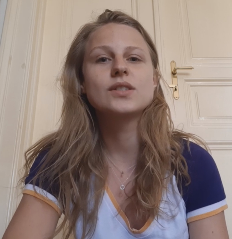 Picture of Victoria Hauer