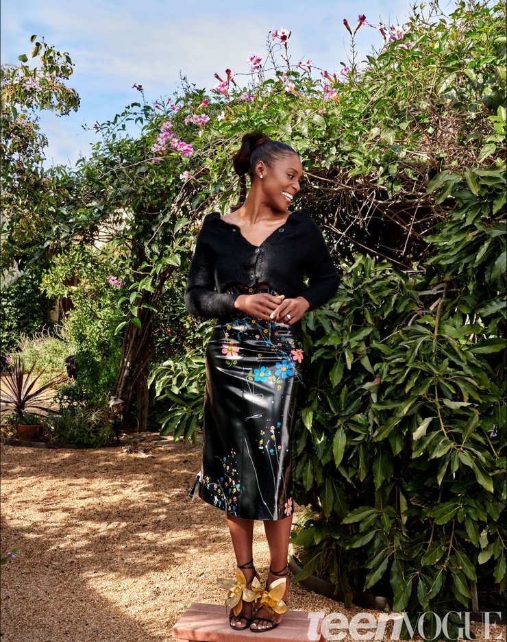 Image of Issa Rae
