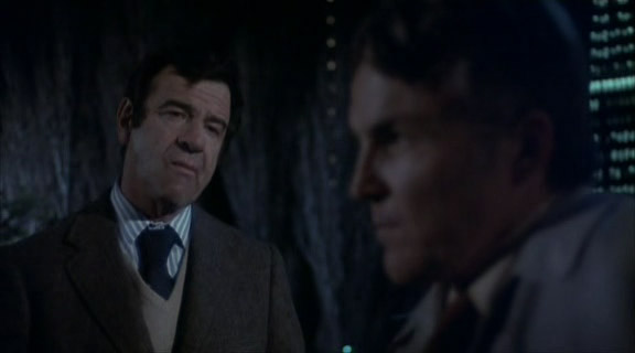 Picture of The Laughing Policeman