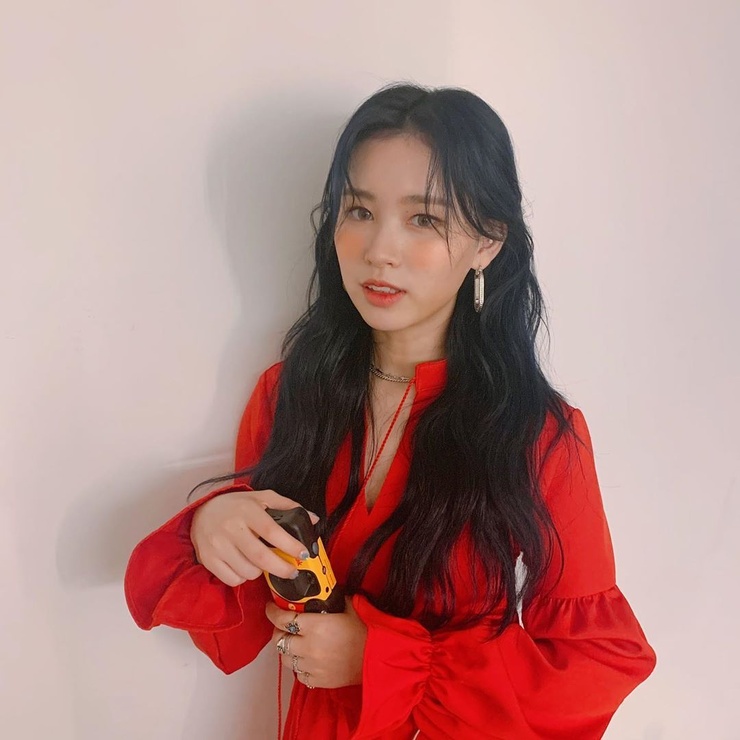 Picture of Elly (엘리)