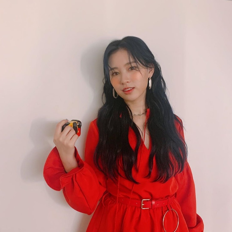 Picture of Elly (엘리)