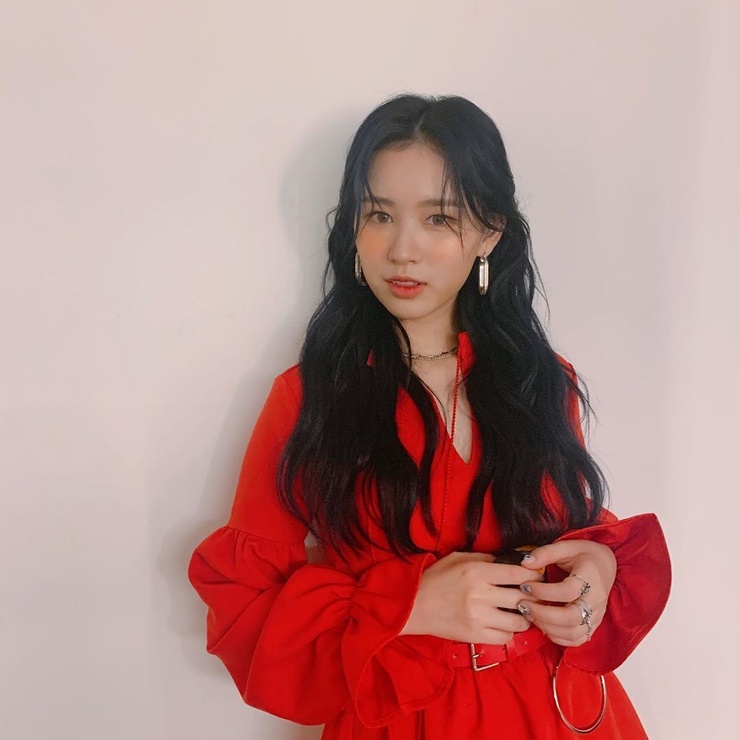 Picture of Elly (엘리)