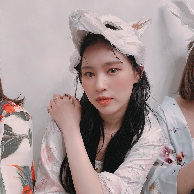 Image of Elly (엘리)