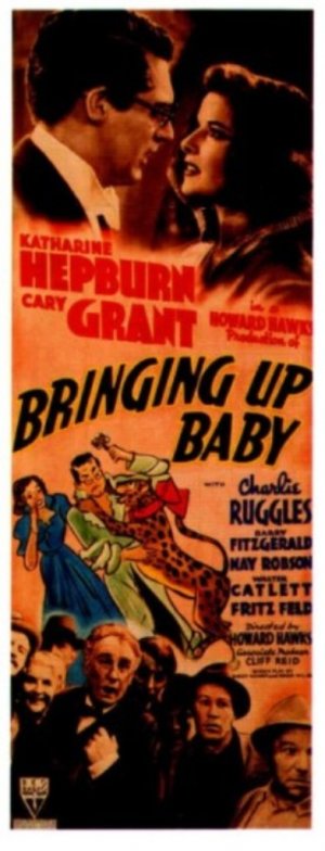 Picture of Bringing Up Baby