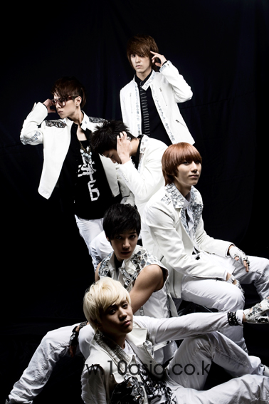 Image of B2ST