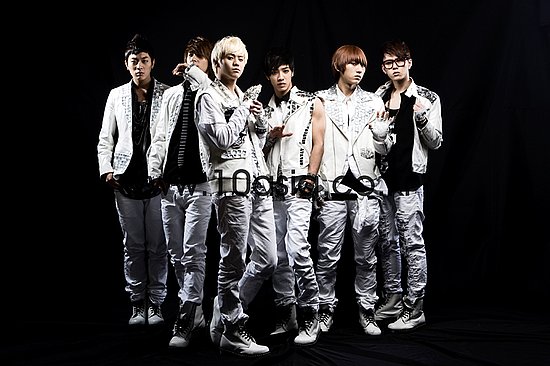 Picture of B2ST