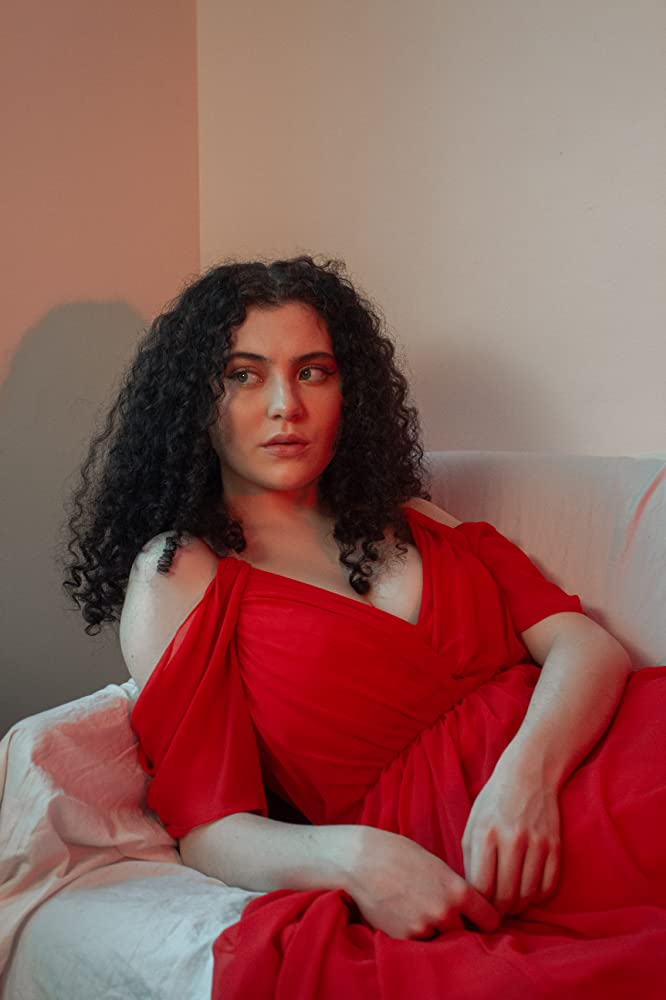 Lilla Crawford picture