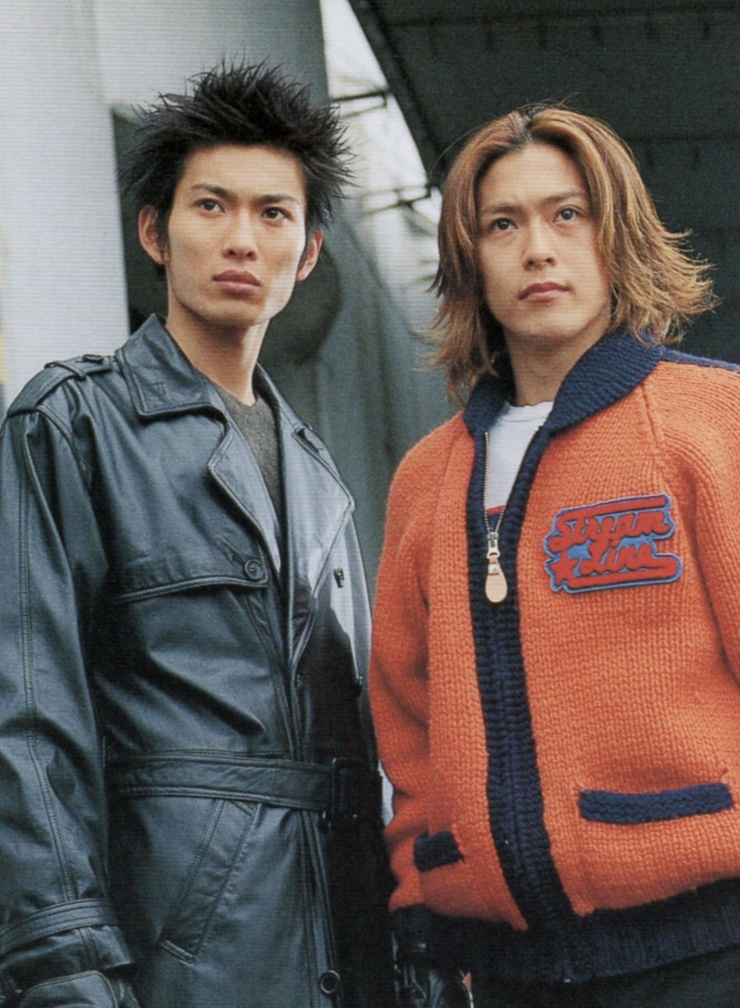 Picture of Ren Akiyama