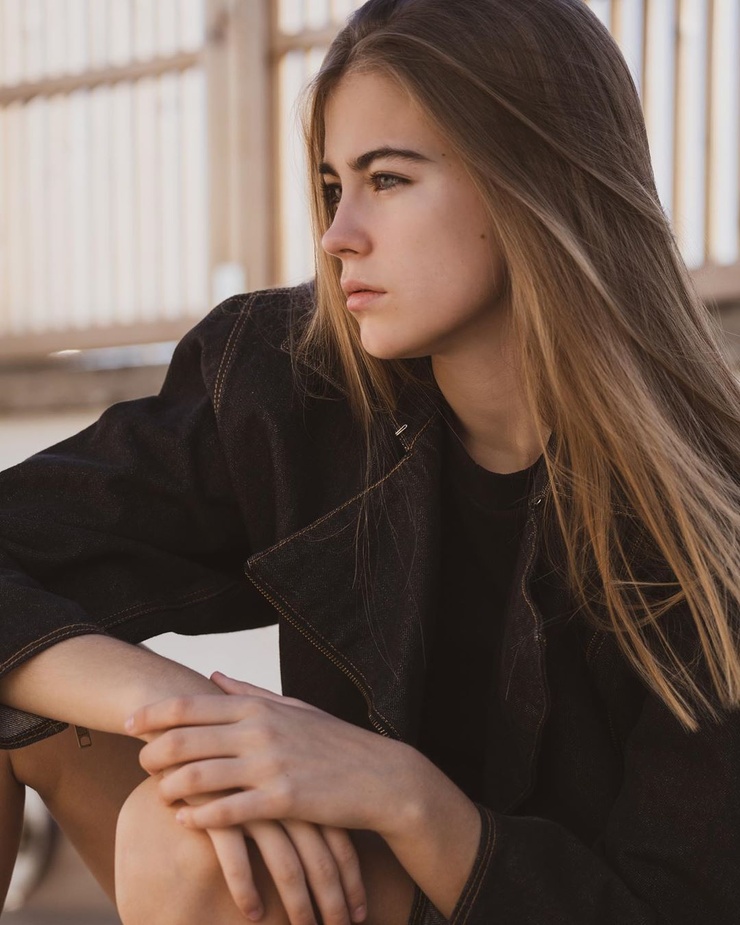 Picture of Anna Lepková