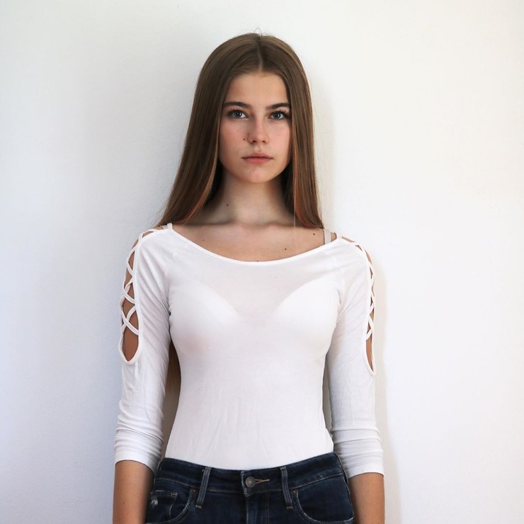 Picture of Anna Lepková