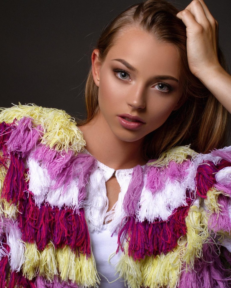 Picture of Saige Peterson