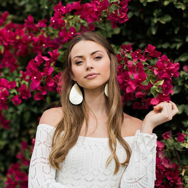 Image of Saige Peterson