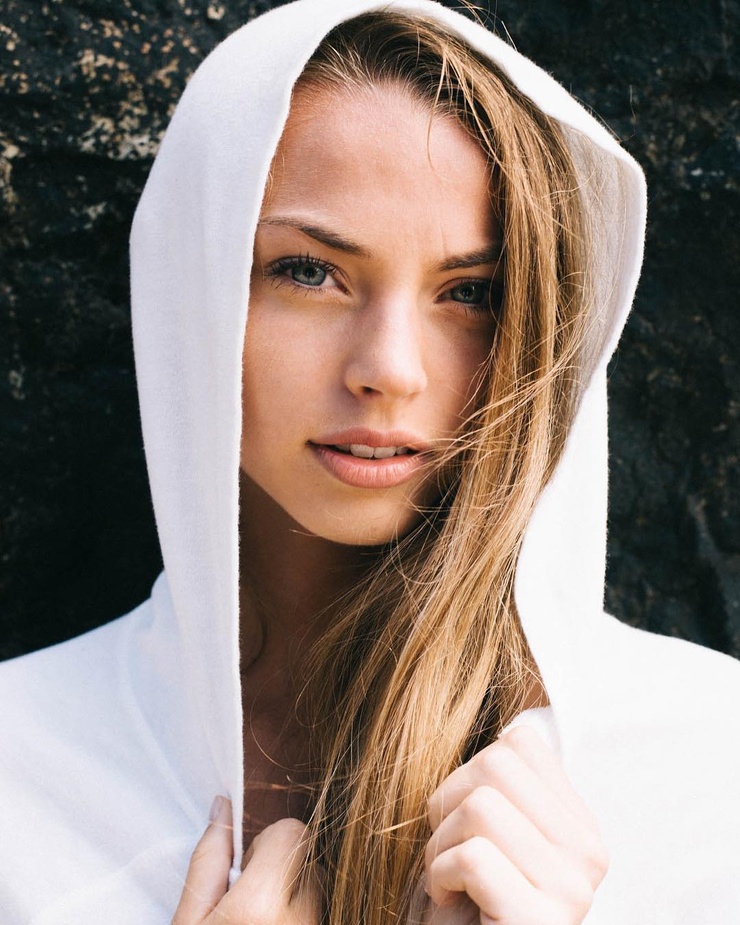 Saige Peterson image